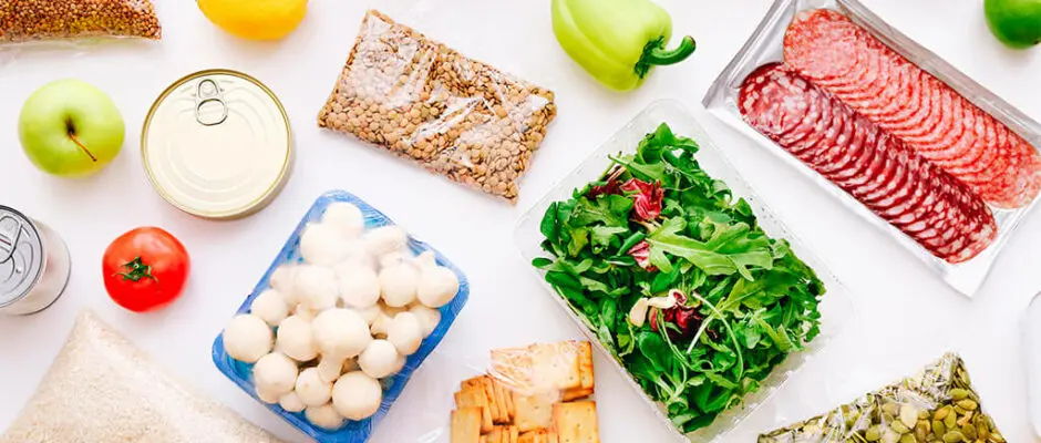 Alimentos, nutrientes y compuestos bioactivos ¿Qué es lo realmente ...